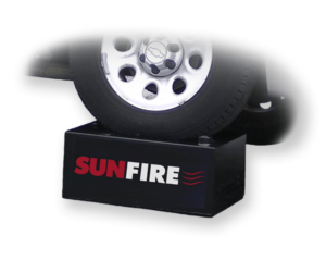 Sunfire Heaters | Portable Radiant Heaters